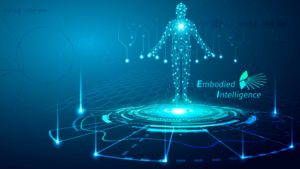 Embodied Intelligence: Motor der digitalen Transformation 2.0